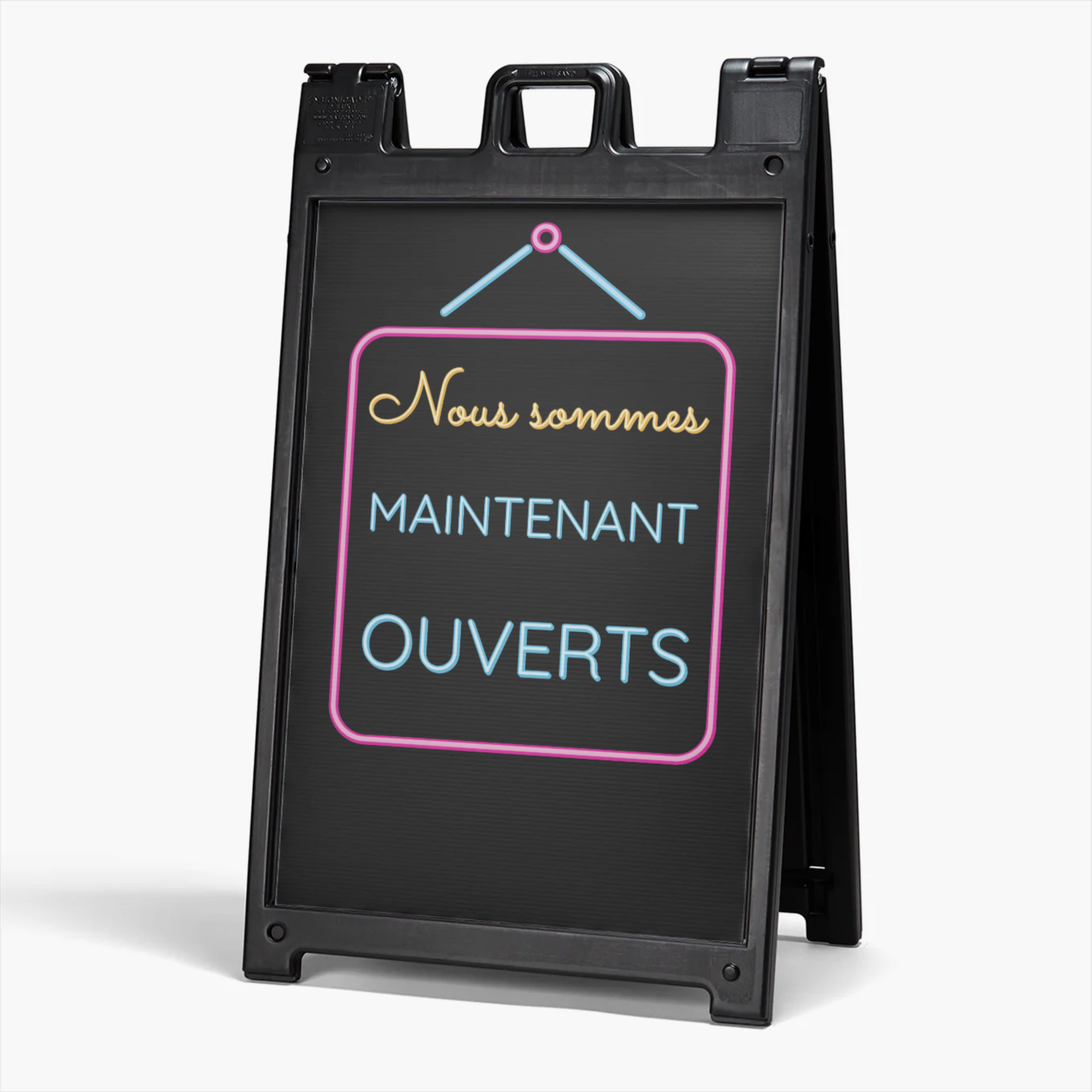 Produits pour présentation – Martin Focus