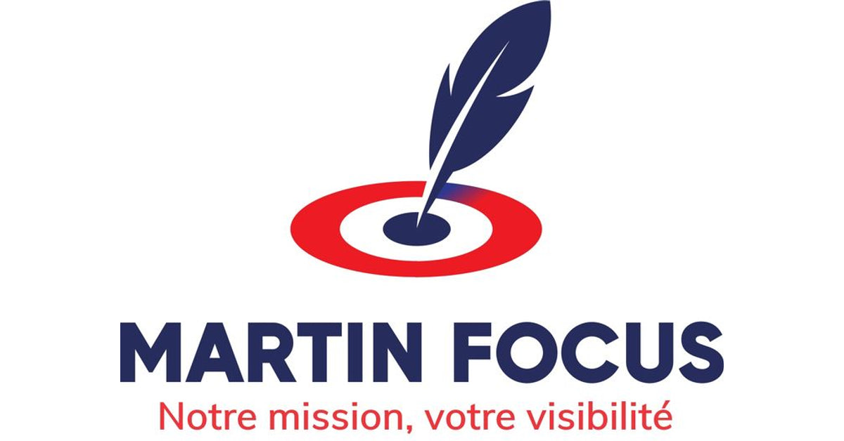 Bannières sur mesure – Martin Focus